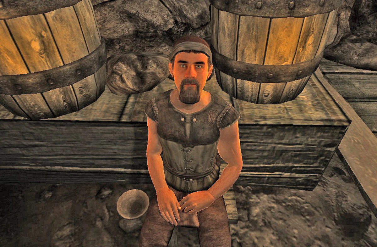 Merre | Nehrim Wiki | Fandom