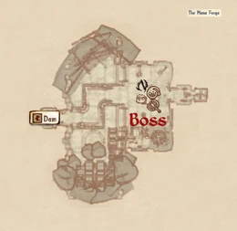 The Dam | Nehrim Wiki | Fandom