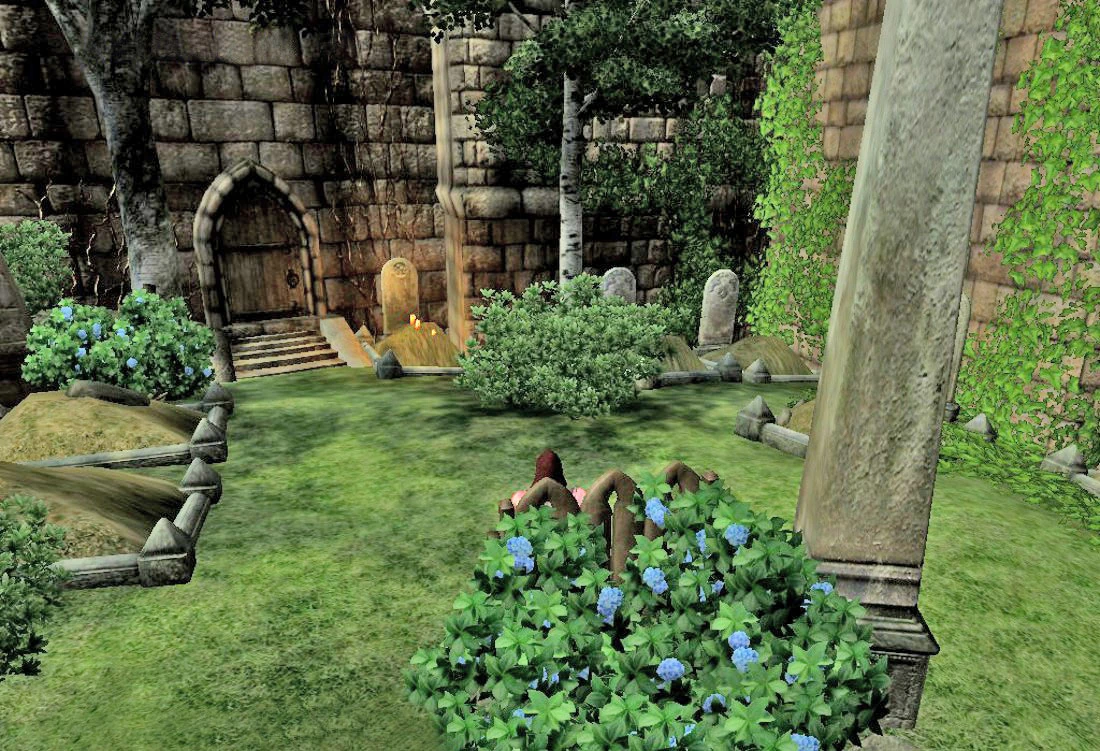 The Candidate of the City Guard | Nehrim Wiki | Fandom