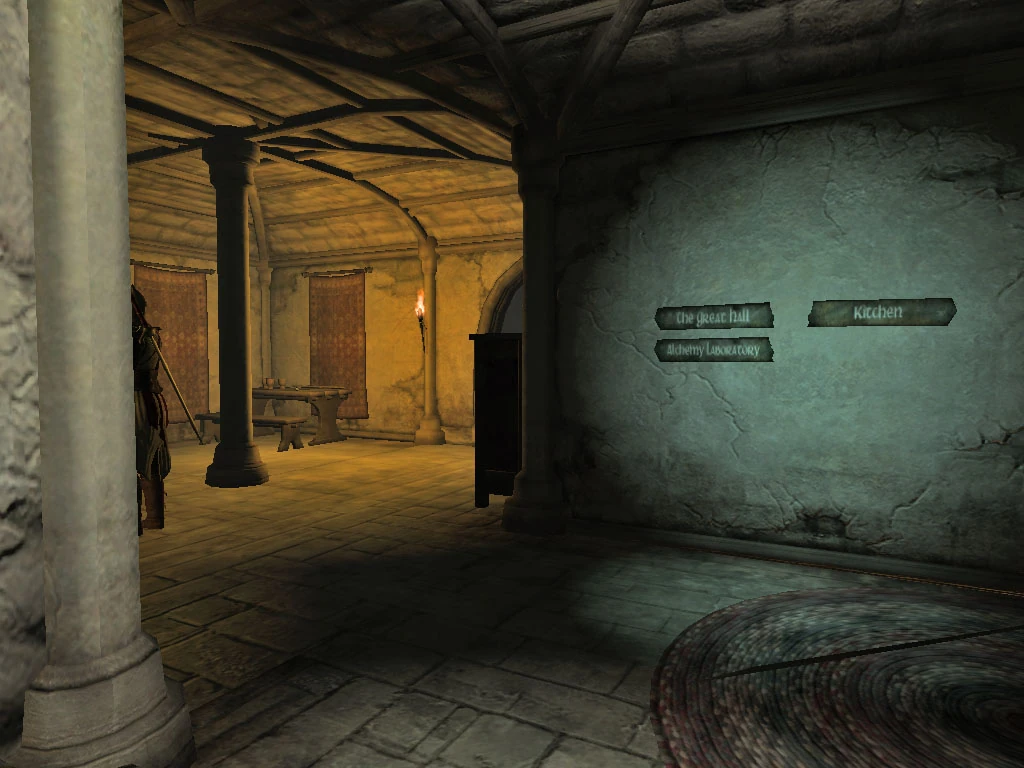 Ostian Palace | Nehrim Wiki | Fandom