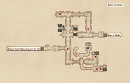 Ruins of Narbu | Nehrim Wiki | Fandom