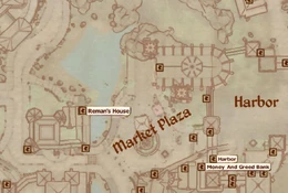 The Candidate of the City Guard | Nehrim Wiki | Fandom