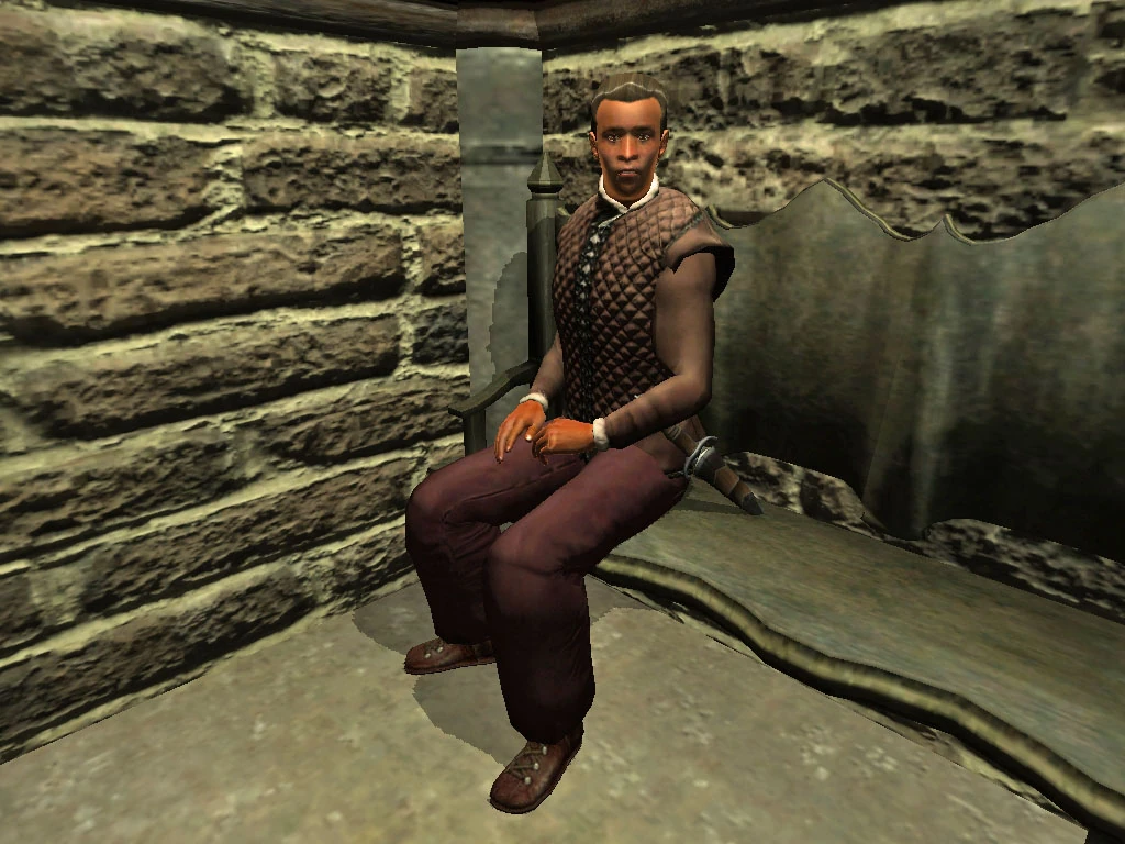 Rolf | Nehrim Wiki | Fandom