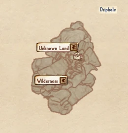 Unknown Land | Nehrim Wiki | Fandom