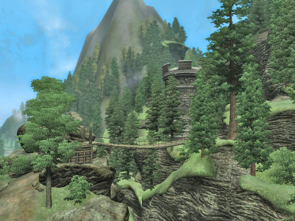 East Pass | Nehrim Wiki | Fandom