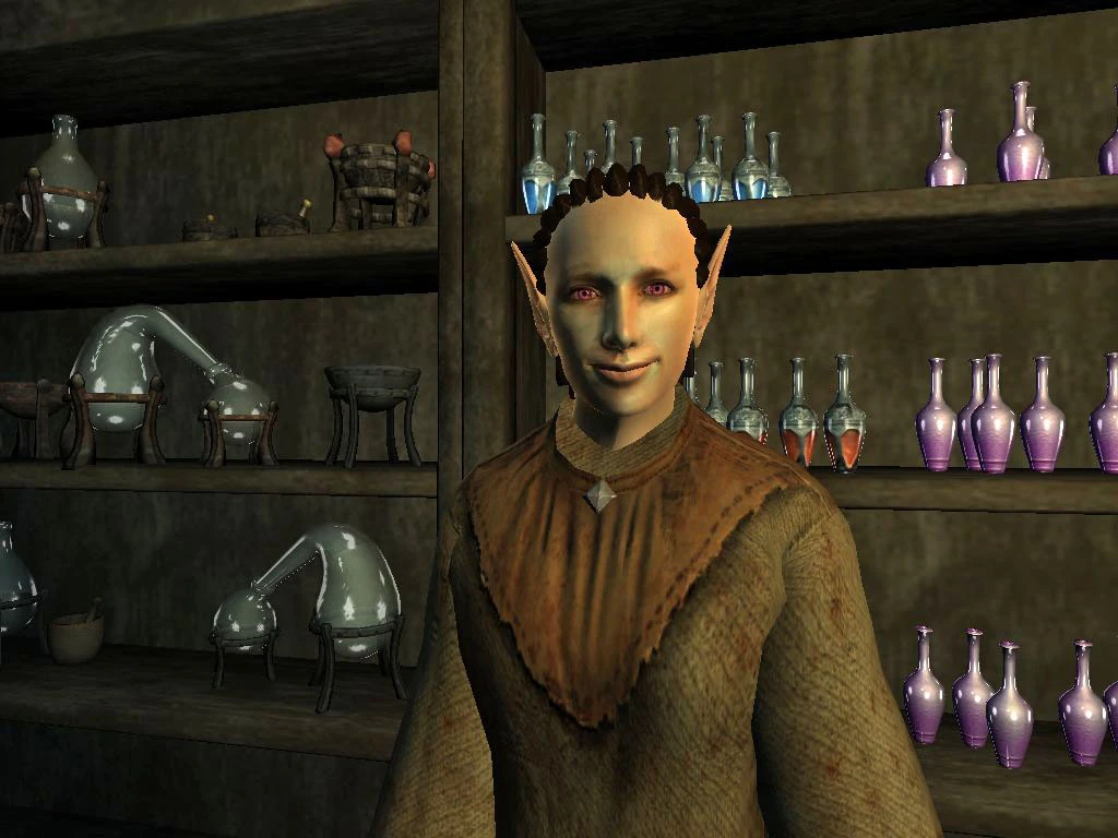 Ina | Nehrim Wiki | Fandom