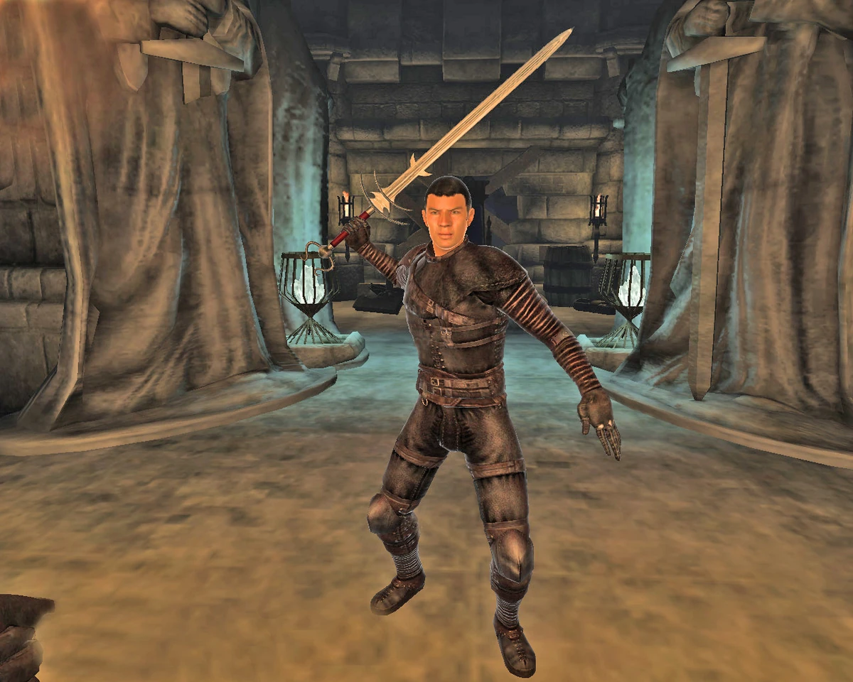 Persius | Nehrim Wiki | Fandom