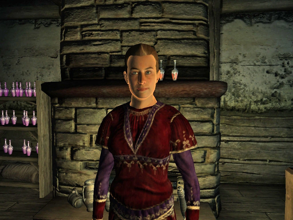 Utilia | Nehrim Wiki | Fandom