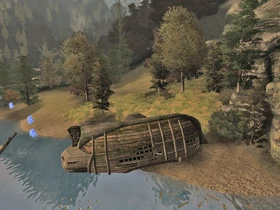 Shipwrecks | Nehrim Wiki | Fandom