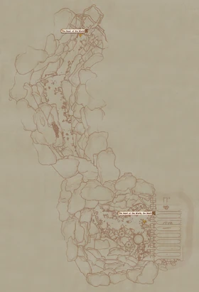 The Deep Sea | Nehrim Wiki | Fandom