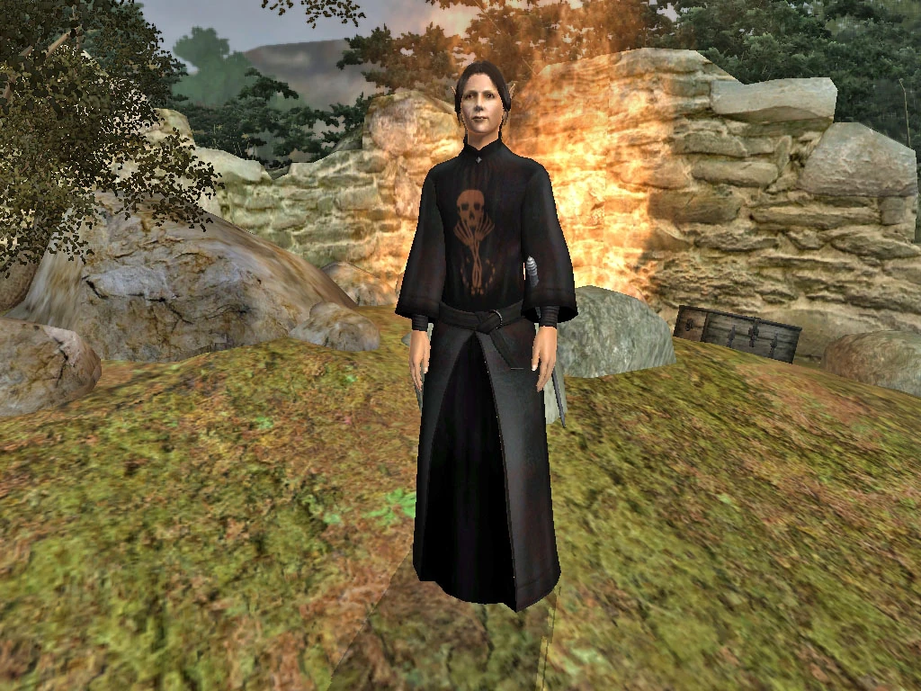 Exile | Nehrim Wiki | Fandom