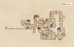 Dusty Cave | Nehrim Wiki | Fandom