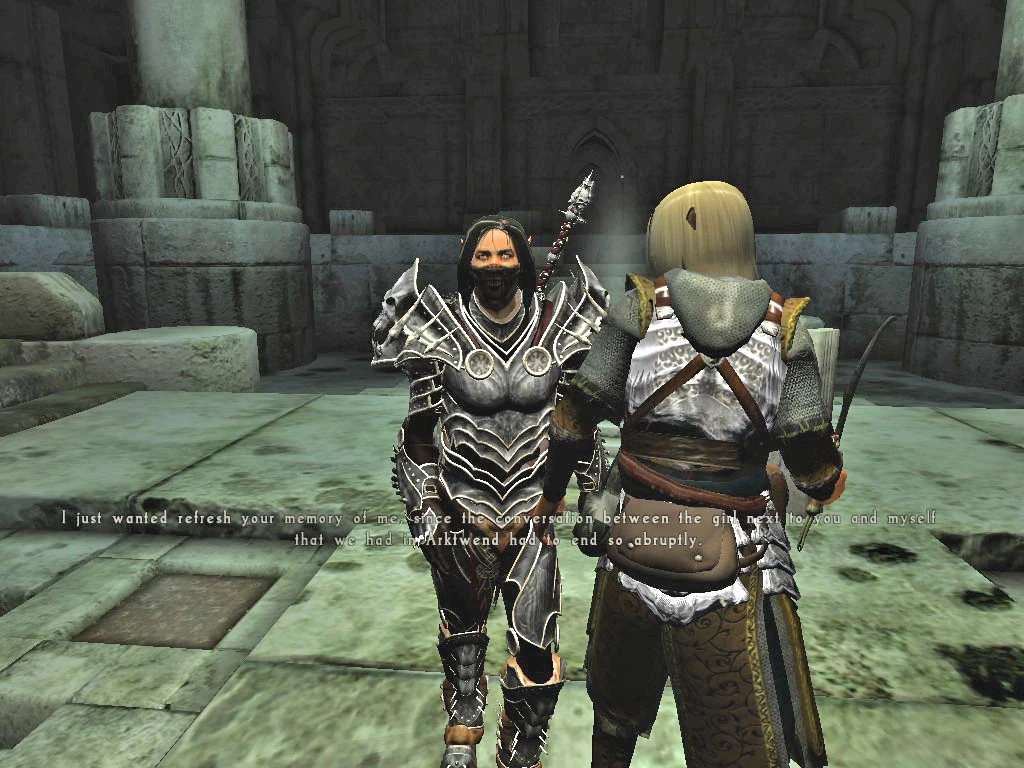 Arkt | Nehrim Wiki | Fandom