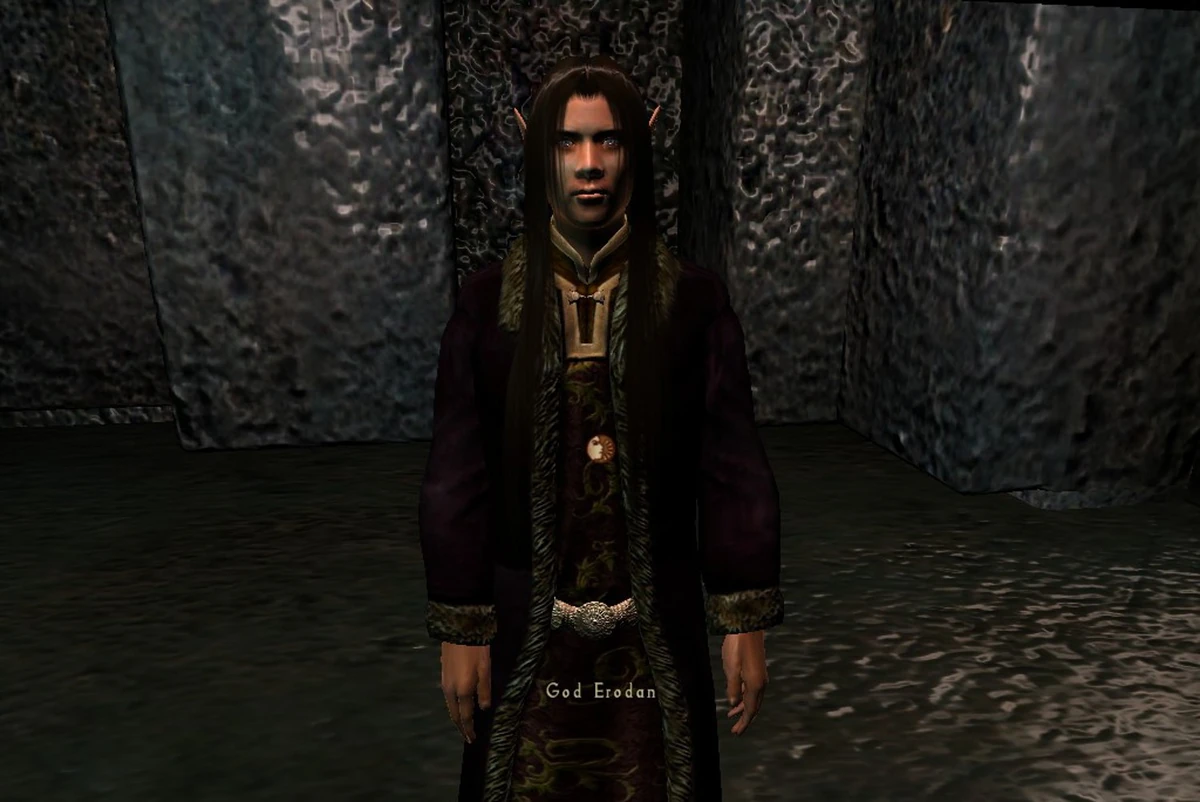 God Erodan | Nehrim Wiki | Fandom