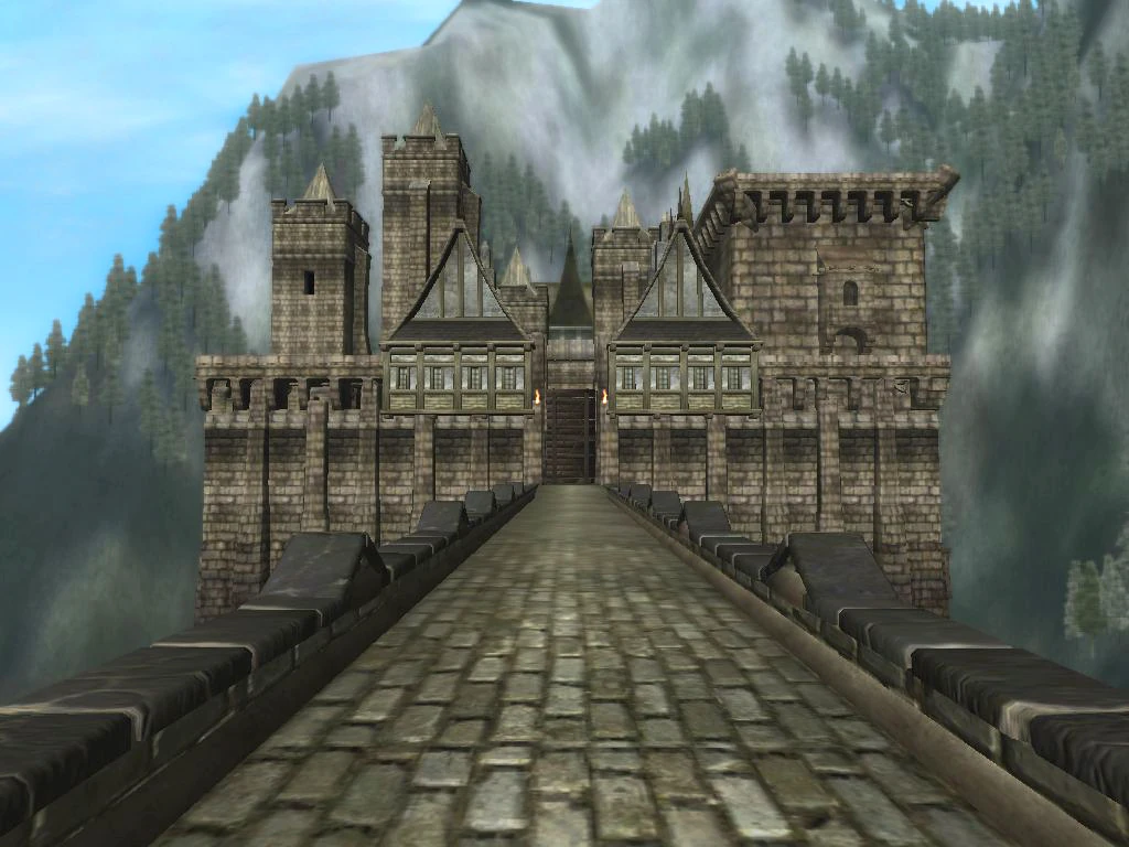 In Safe Hands | Nehrim Wiki | Fandom