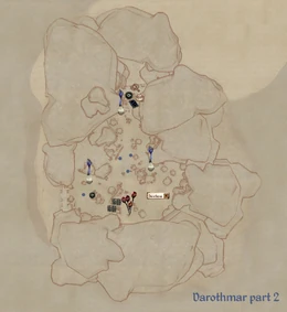 Portal of Darothmar | Nehrim Wiki | Fandom