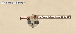 Mist Tower | Nehrim Wiki | Fandom