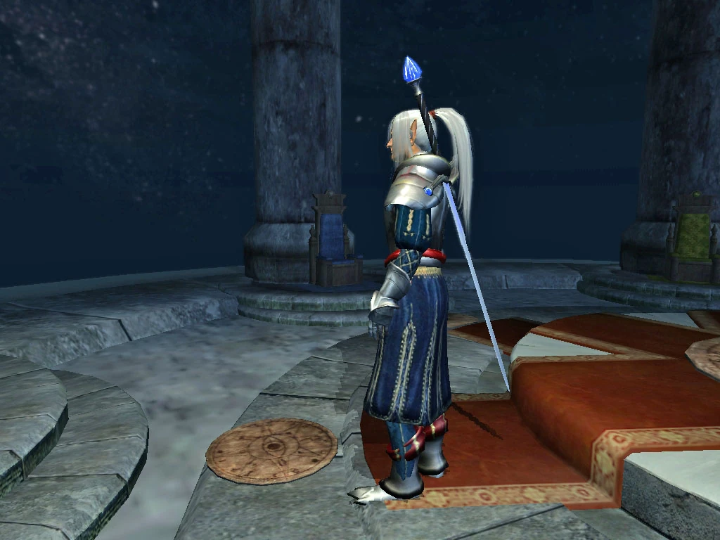 Tyr | Nehrim Wiki | Fandom