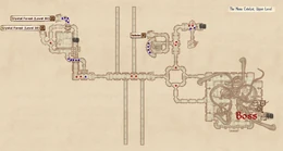 The Mana Catalyst - Upper Level | Nehrim Wiki | Fandom