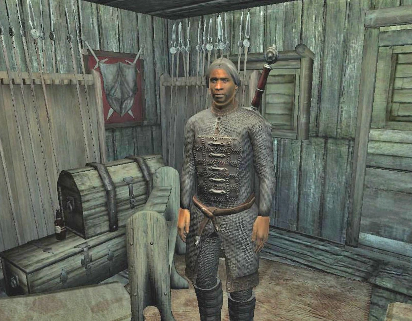 Adrak | Nehrim Wiki | Fandom