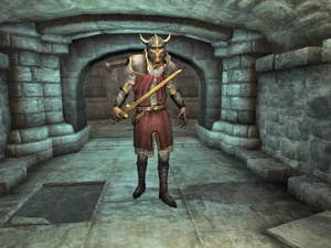 Lich Warrior | Nehrim Wiki | Fandom