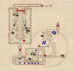 Ruins of Aureal | Nehrim Wiki | Fandom