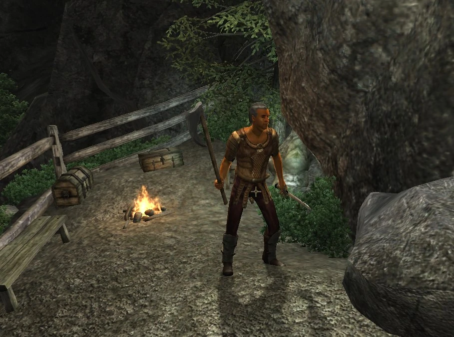 Looter | Nehrim Wiki | Fandom