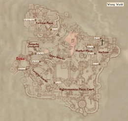 Wrong World | Nehrim Wiki | Fandom