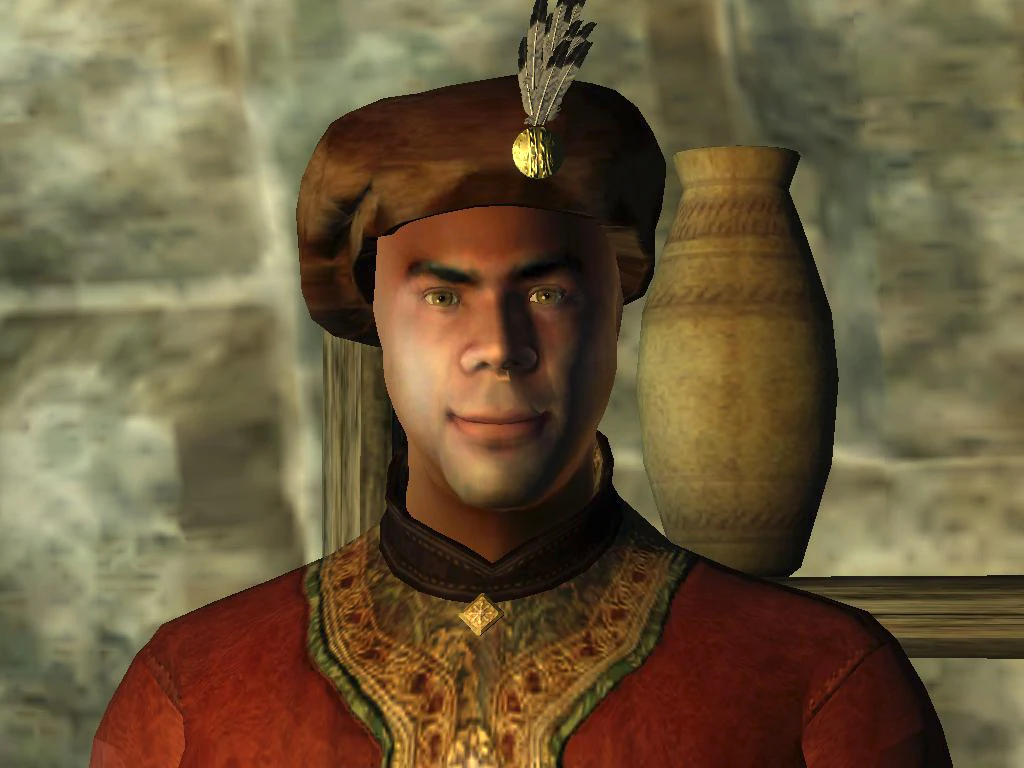 Balin | Nehrim Wiki | Fandom