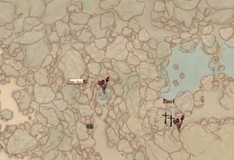 Dusty Cave | Nehrim Wiki | Fandom