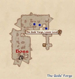 God's Forge | Nehrim Wiki | Fandom