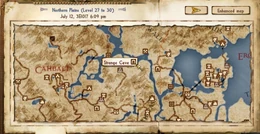 Secret SureAI Facility | Nehrim Wiki | Fandom