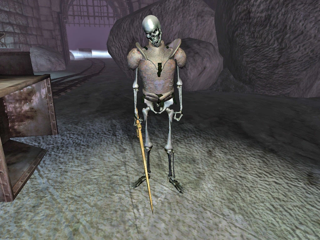 Guardian Inius | Nehrim Wiki | Fandom