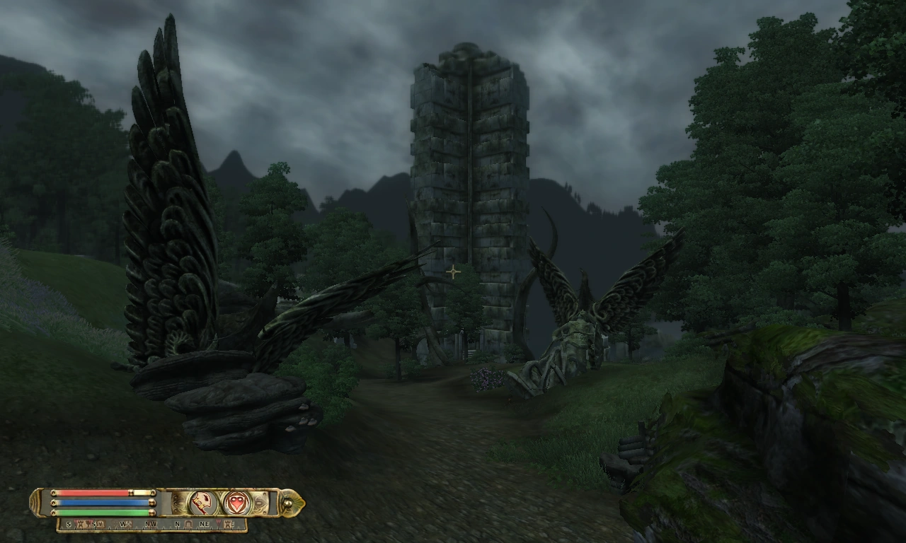 Zerobilon | Nehrim Wiki | Fandom