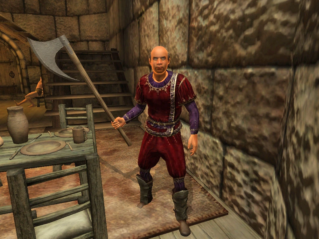 Prince Galdor | Nehrim Wiki | Fandom