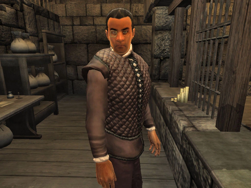 Banker Rodrigues | Nehrim Wiki | Fandom