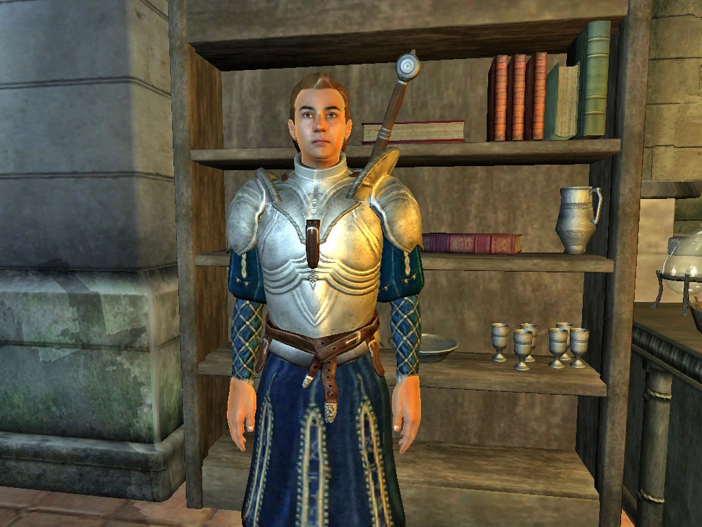 Lethian | Nehrim Wiki | Fandom