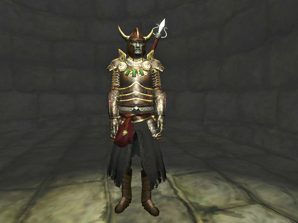 Jagal | Nehrim Wiki | Fandom