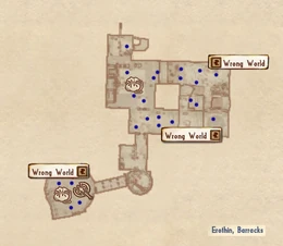 Wrong World | Nehrim Wiki | Fandom