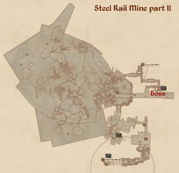 Steel Rail Mine | Nehrim Wiki | Fandom