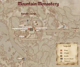 Sunken Site | Nehrim Wiki | Fandom