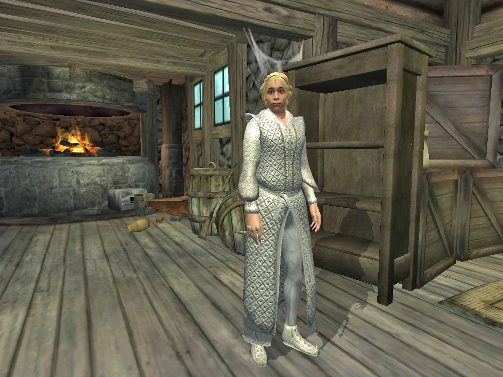 Latharna | Nehrim Wiki | Fandom