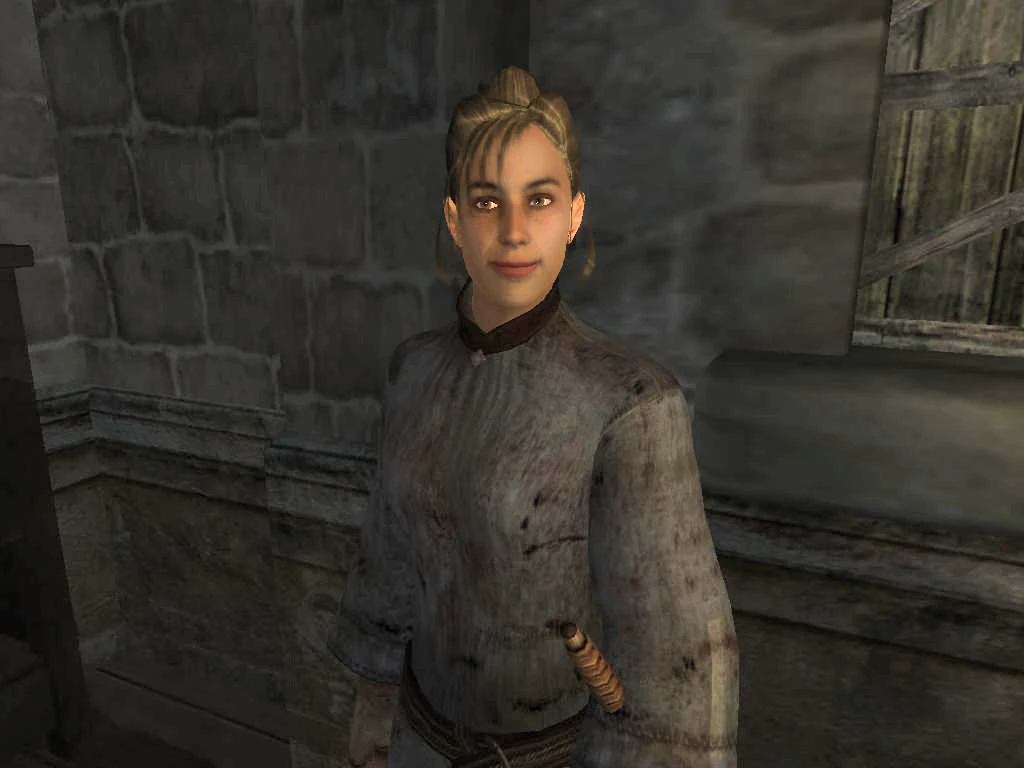 Sancta Maia | Nehrim Wiki | Fandom