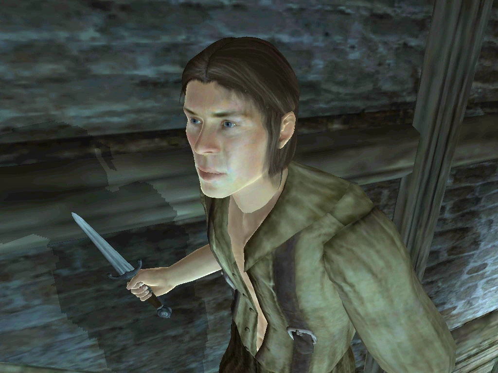 Ferik | Nehrim Wiki | Fandom