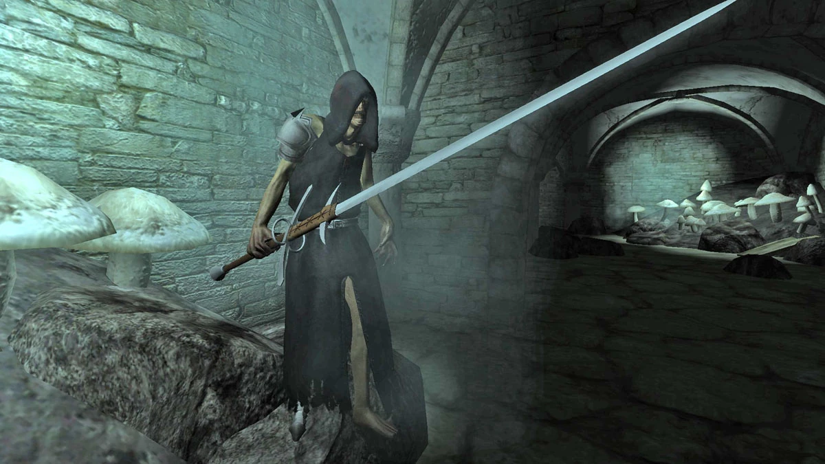 Acolyte | Nehrim Wiki | Fandom