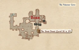 Poisoner Cave | Nehrim Wiki | Fandom