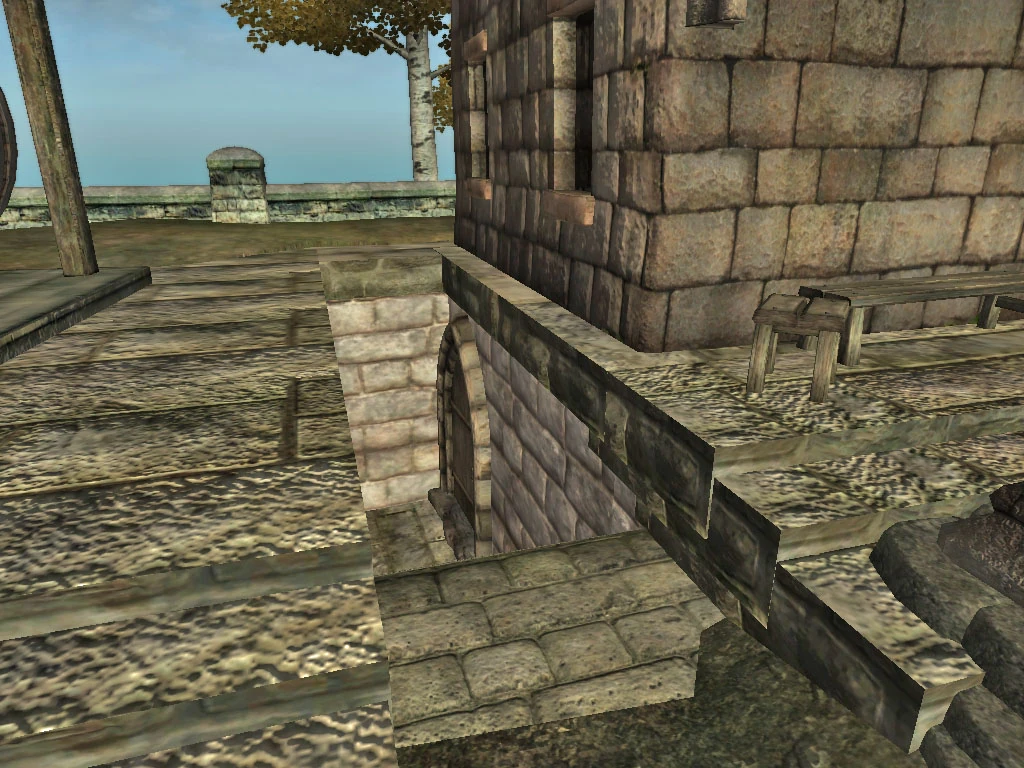 Cellar | Nehrim Wiki | Fandom