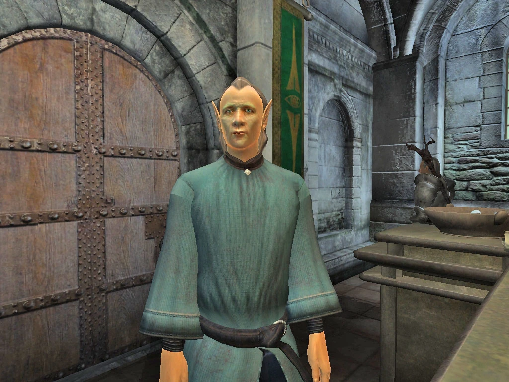 Isetius | Nehrim Wiki | Fandom