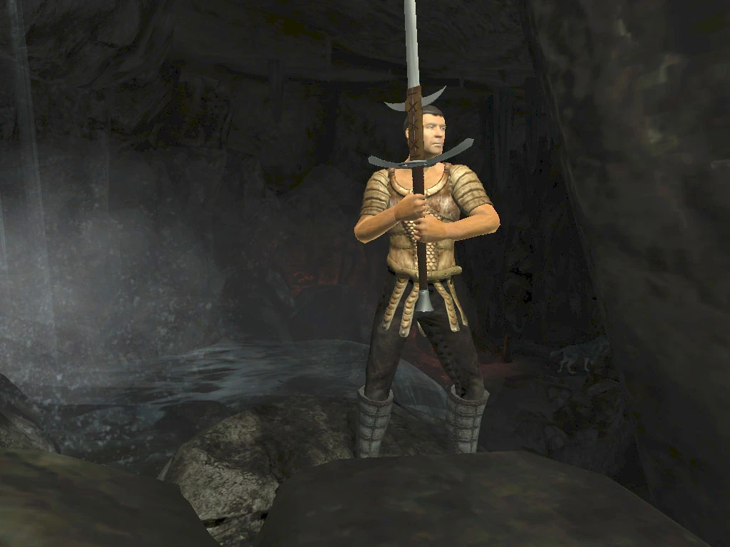 Namednil | Nehrim Wiki | Fandom