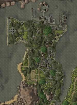 Stormwend City Gate/Stormwend | Nehrim Wiki | Fandom